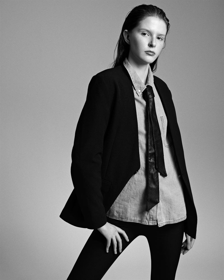 Picture of Melani Sandow