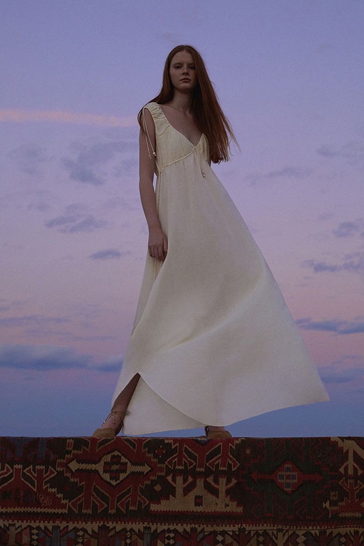 Picture of Melani Sandow