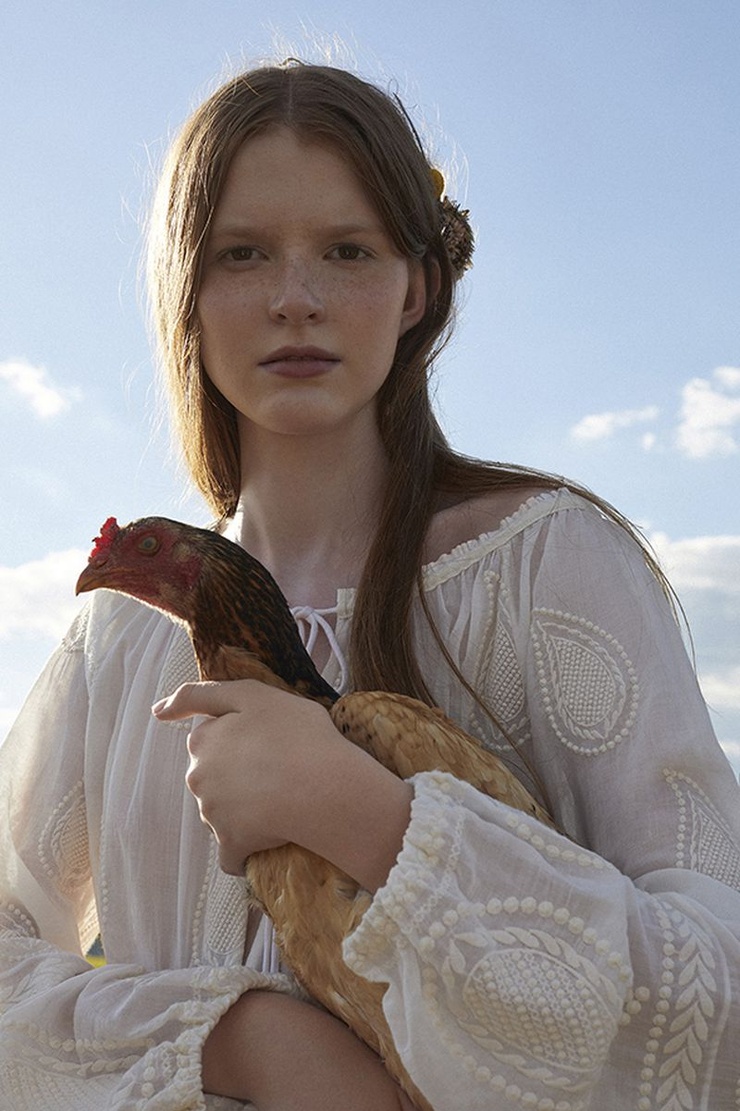 Picture of Melani Sandow