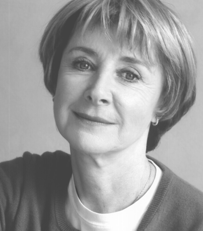Picture of Angela Douglas