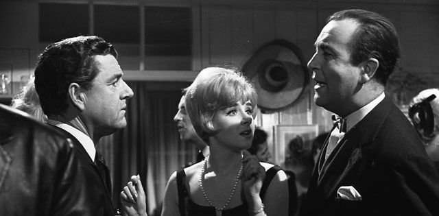 Picture of The Comedy Man