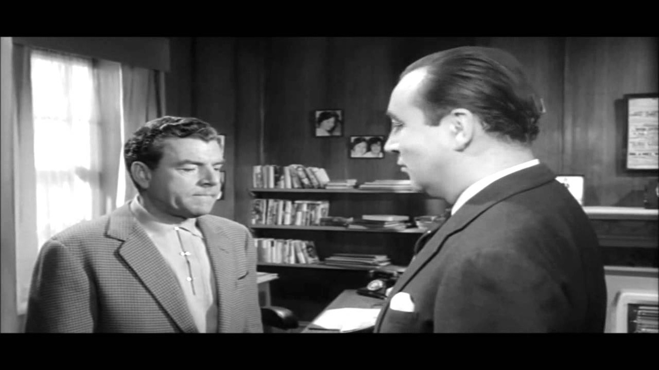 Picture of The Comedy Man