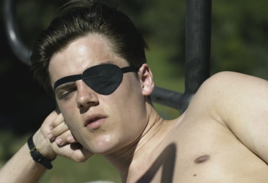 Picture of Theo Trebs