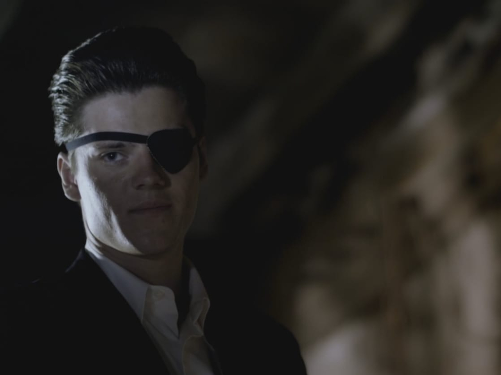 Picture of Theo Trebs