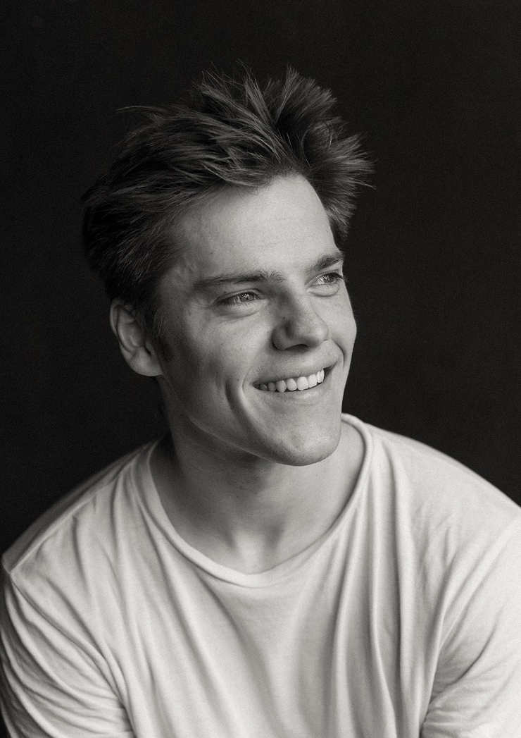 Picture of Theo Trebs