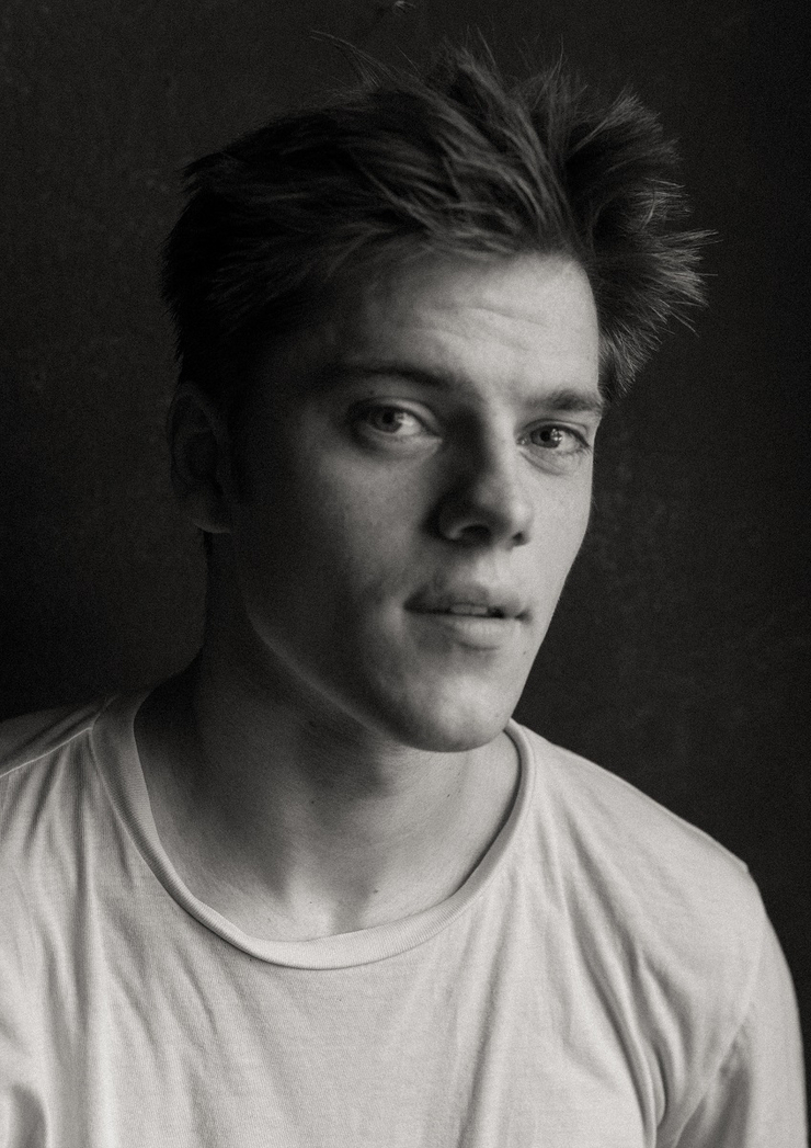 Picture of Theo Trebs