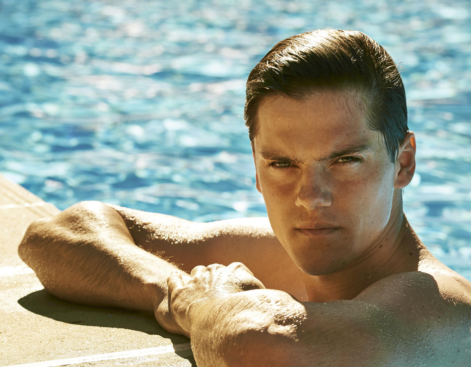 Picture of Theo Trebs