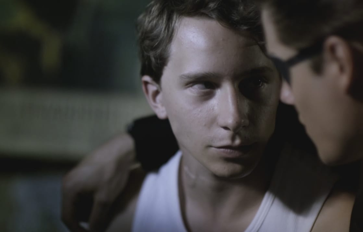 Picture of Jonathan Berlin