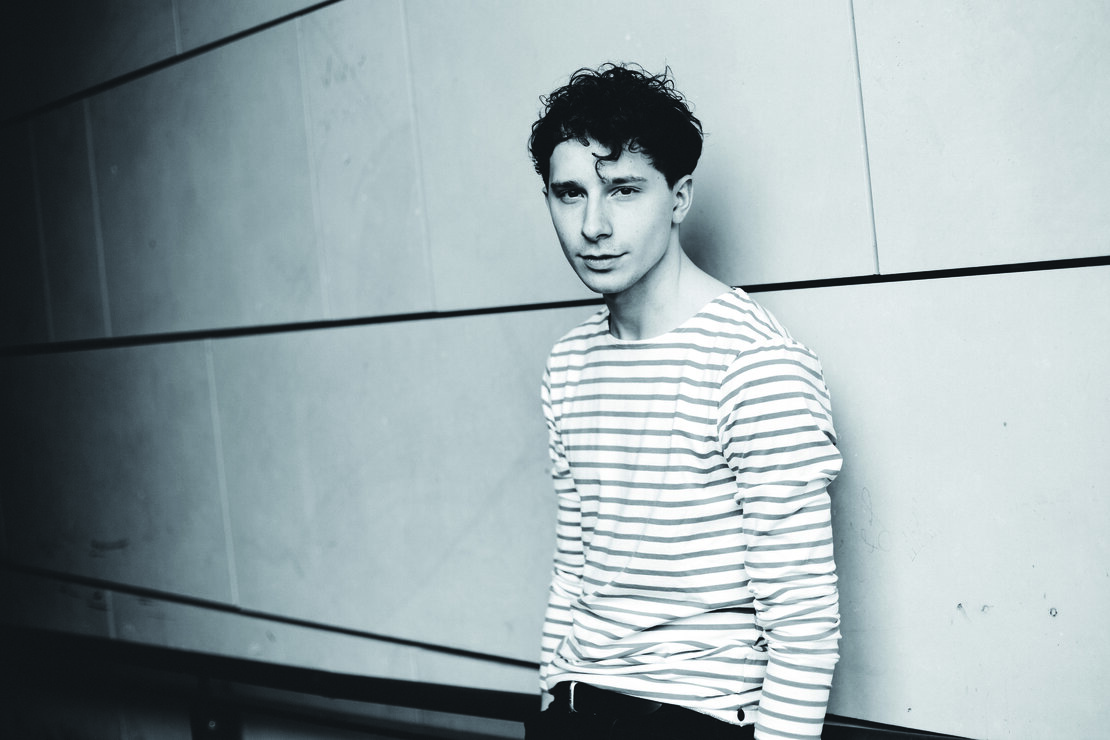 Picture of Jonathan Berlin