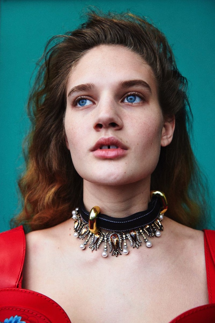 Picture of callie dixon