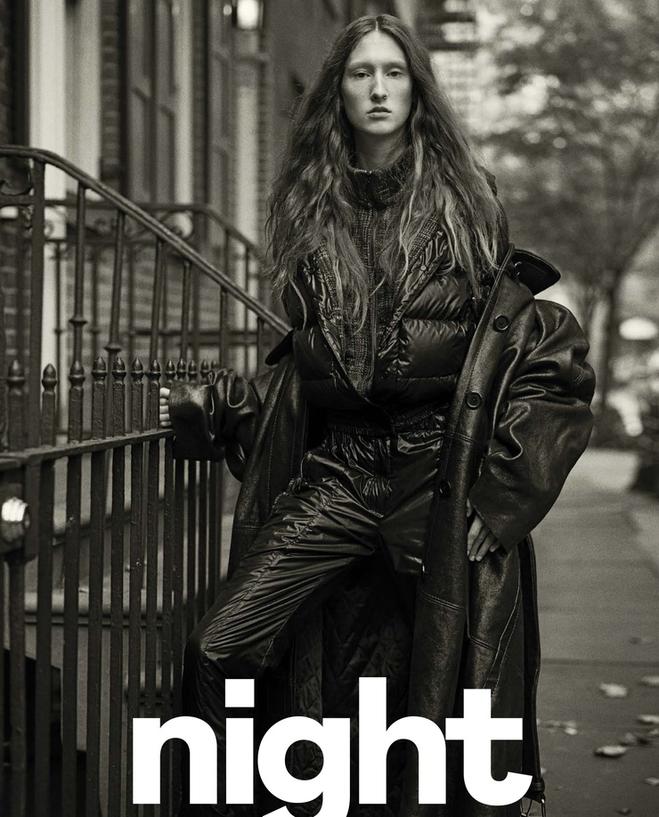 Jay Wright (model) picture