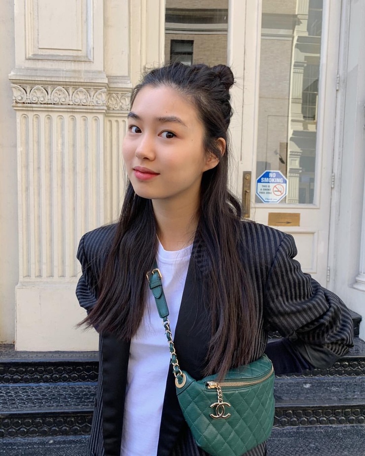 Picture of Estelle Chen