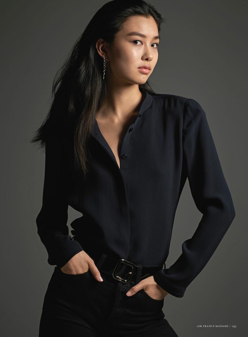 Picture of Estelle Chen
