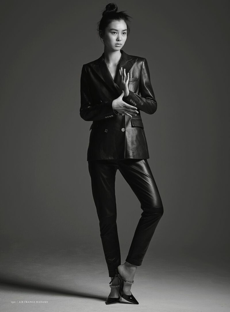 Picture of Estelle Chen