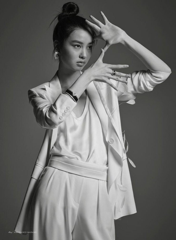 Picture of Estelle Chen