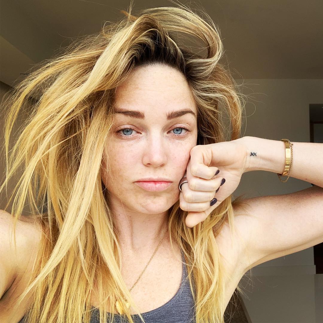 Picture of Caity Lotz