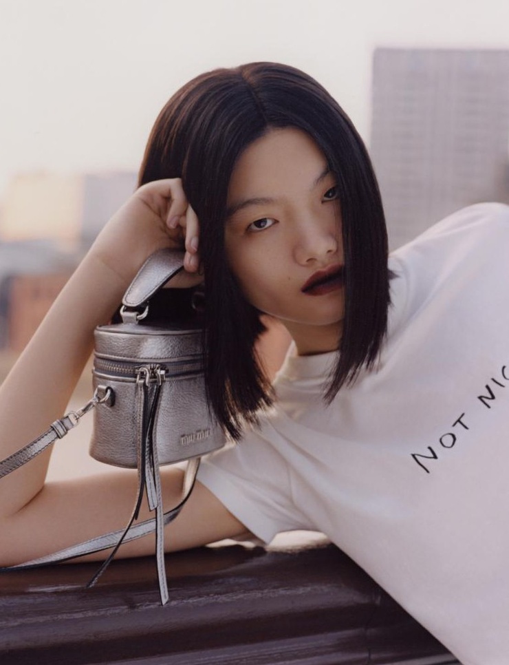 Picture of Chun Jin