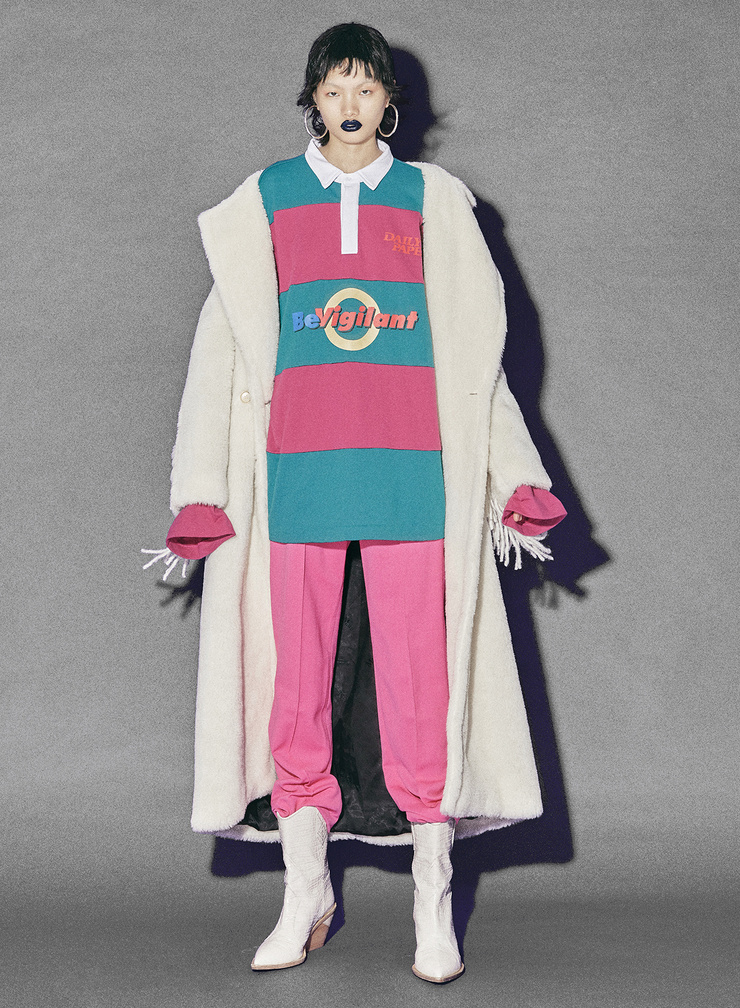 Picture of Chun Jin