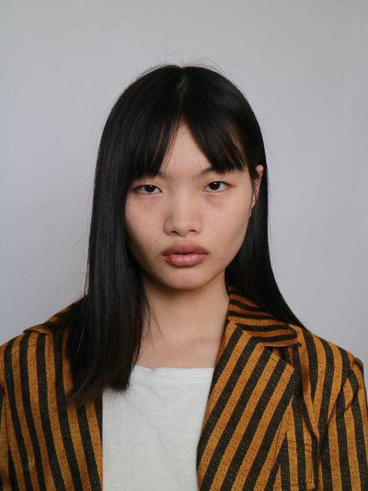Picture of Chun Jin