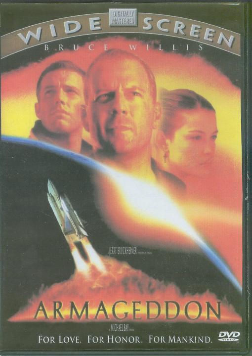 Armageddon picture