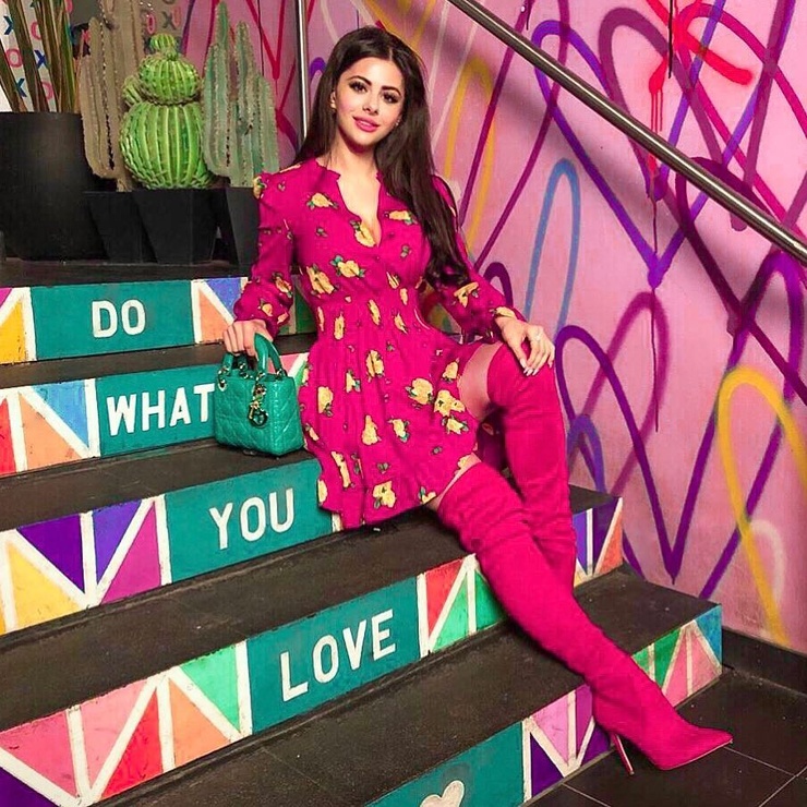 Picture of Azra Bajrami