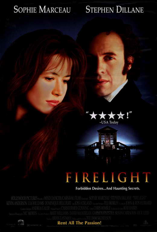 Picture of Firelight