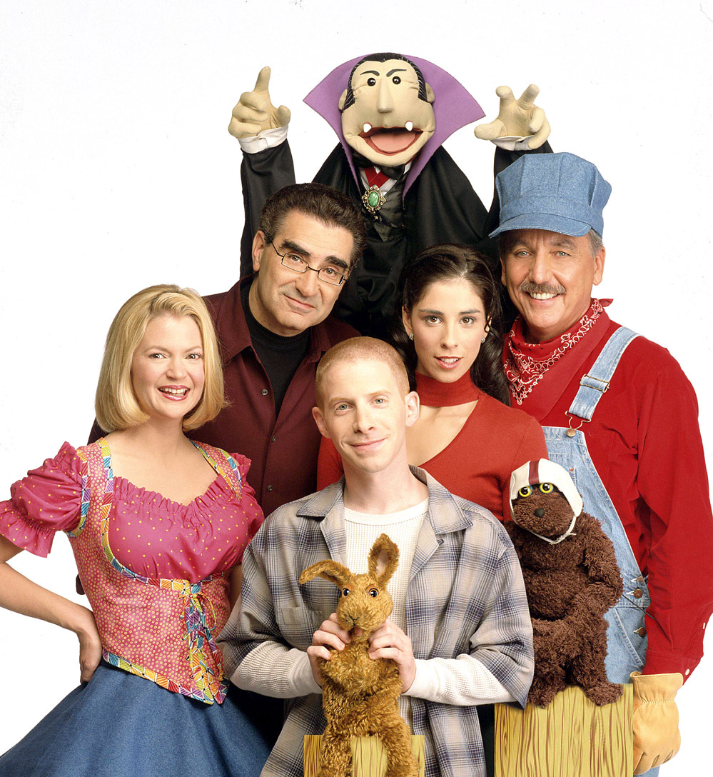 Image of Greg the Bunny