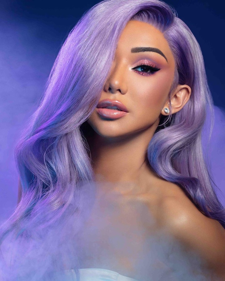 Picture of Nikita Dragun