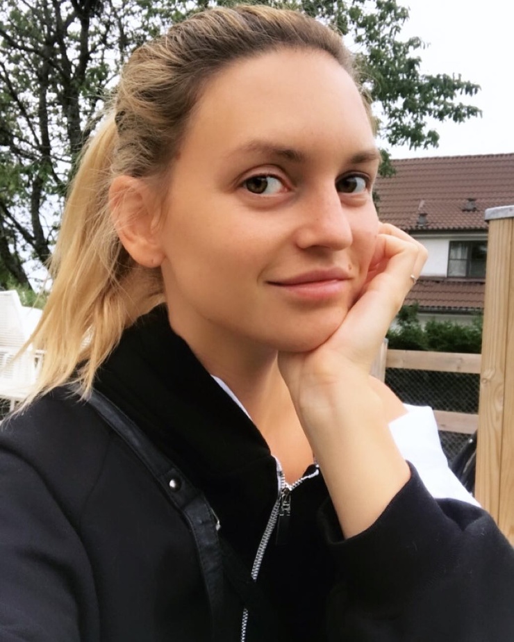 Picture of Fancy Alexandersson