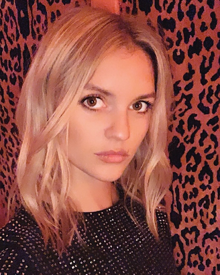 Fancy Alexandersson picture