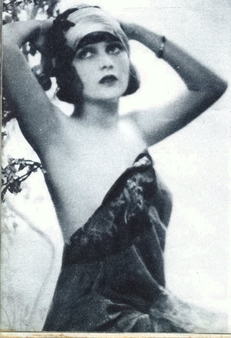 Picture of Corinne Griffith