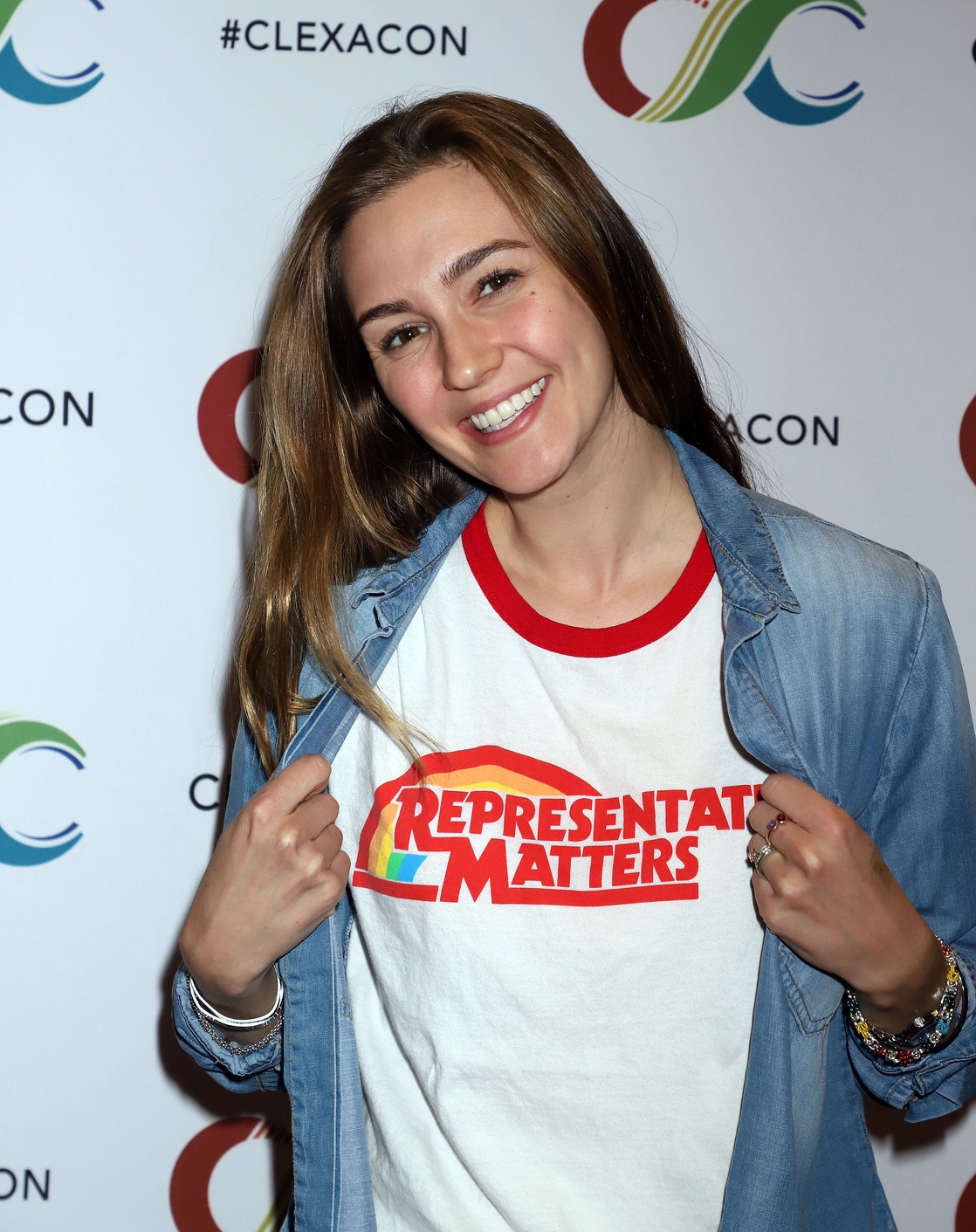 Picture of Katherine Barrell