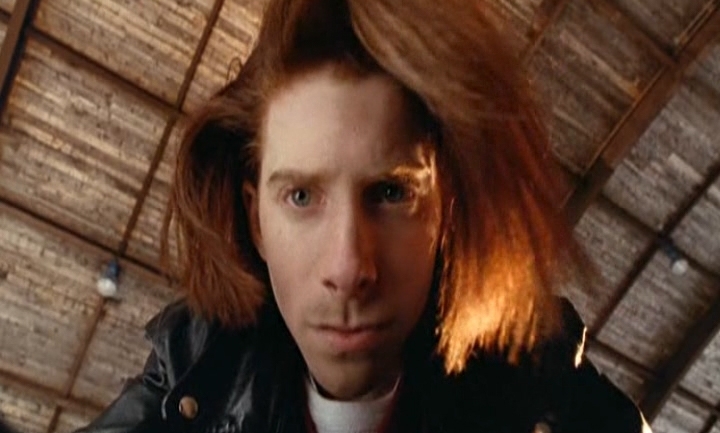 Airborne (1993) image