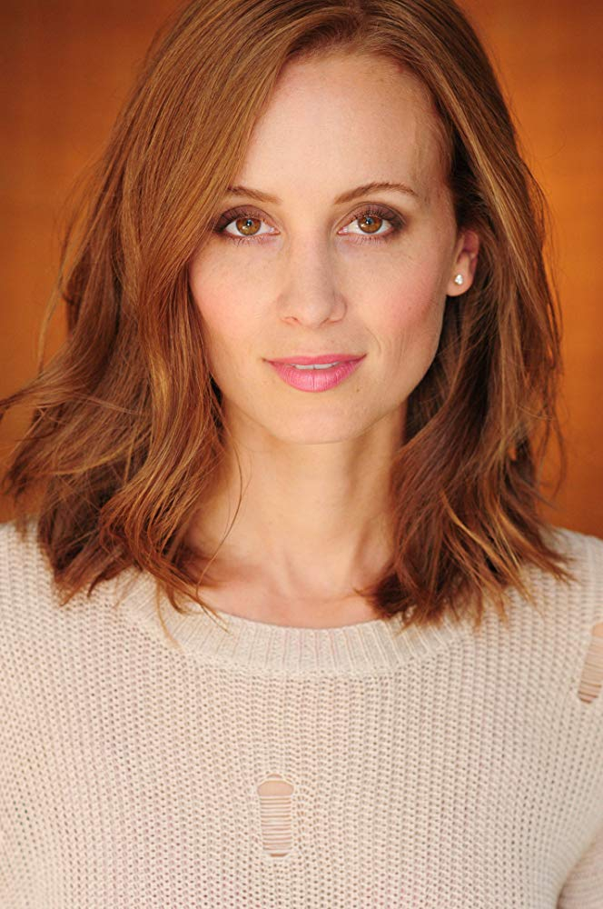 Picture of Molly Ritter