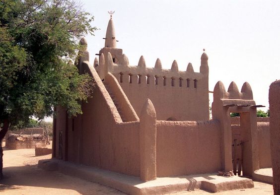 Image of Niger