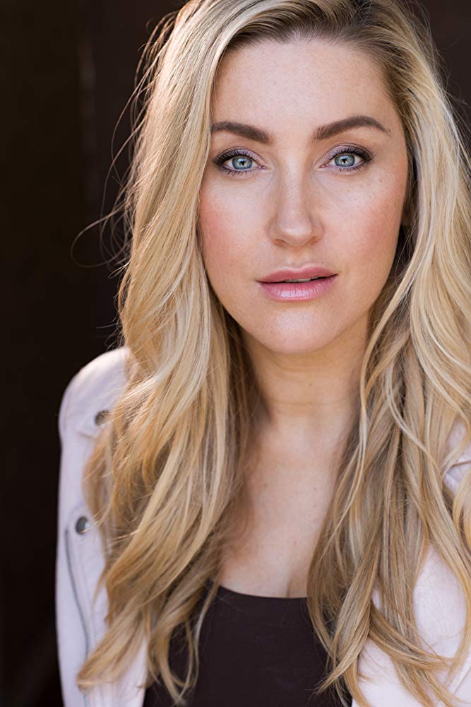 Picture of Leah Allers