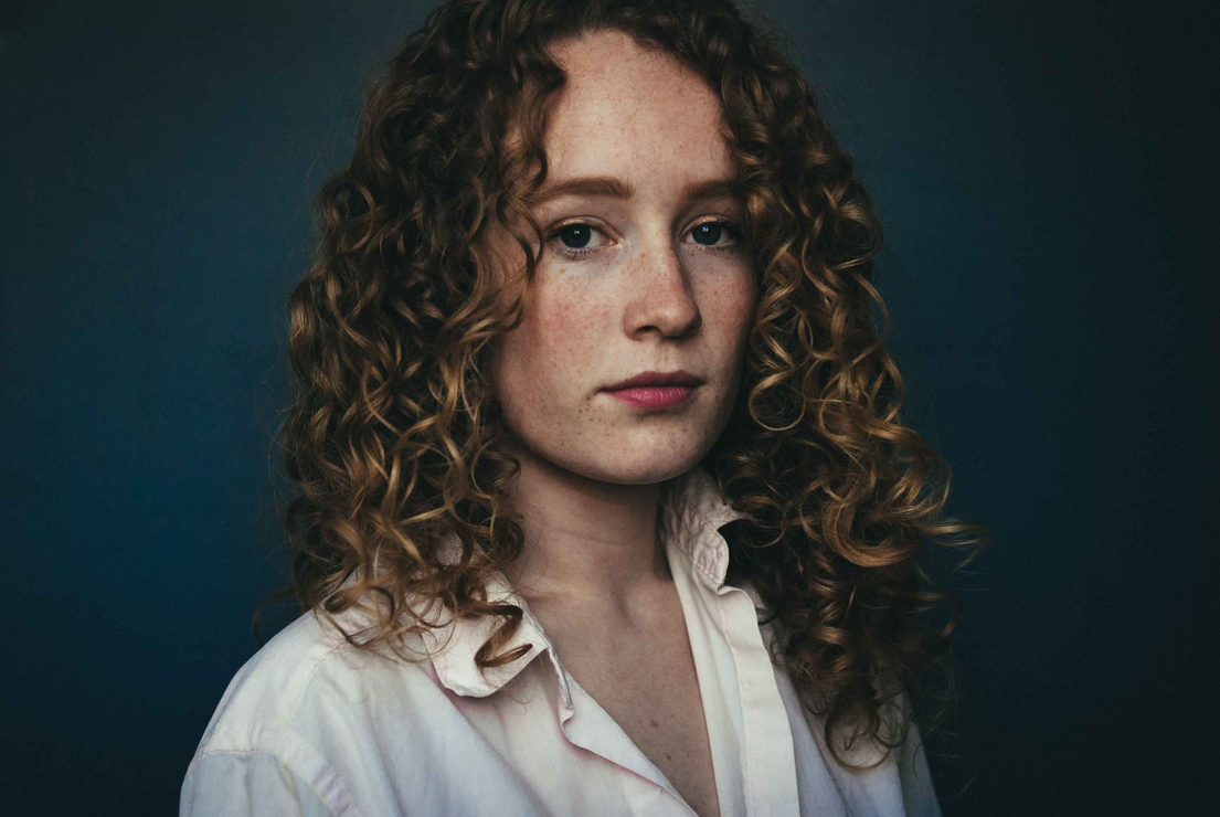 Picture of Zipporah Cardozo