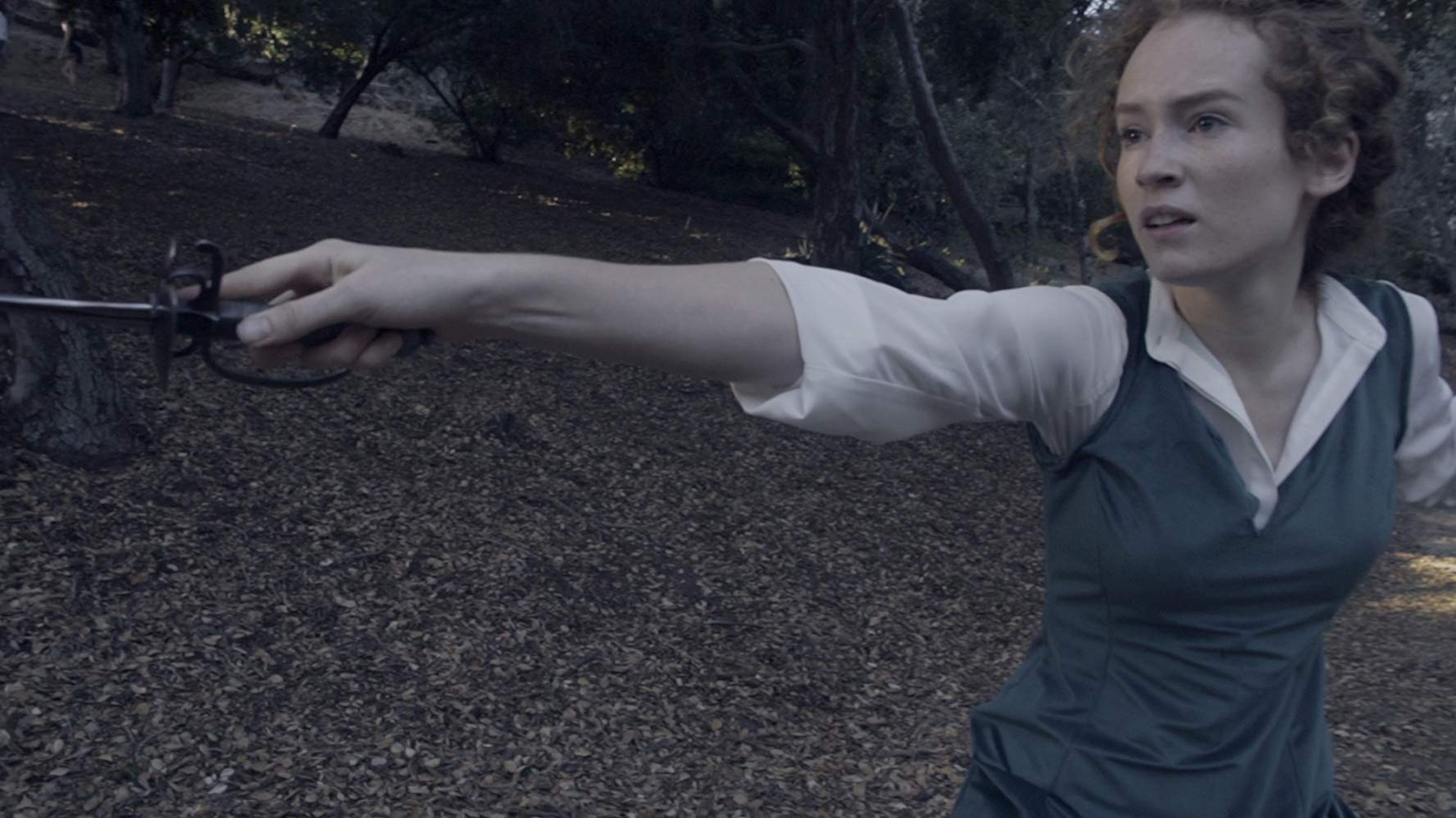 Picture of Zipporah Cardozo