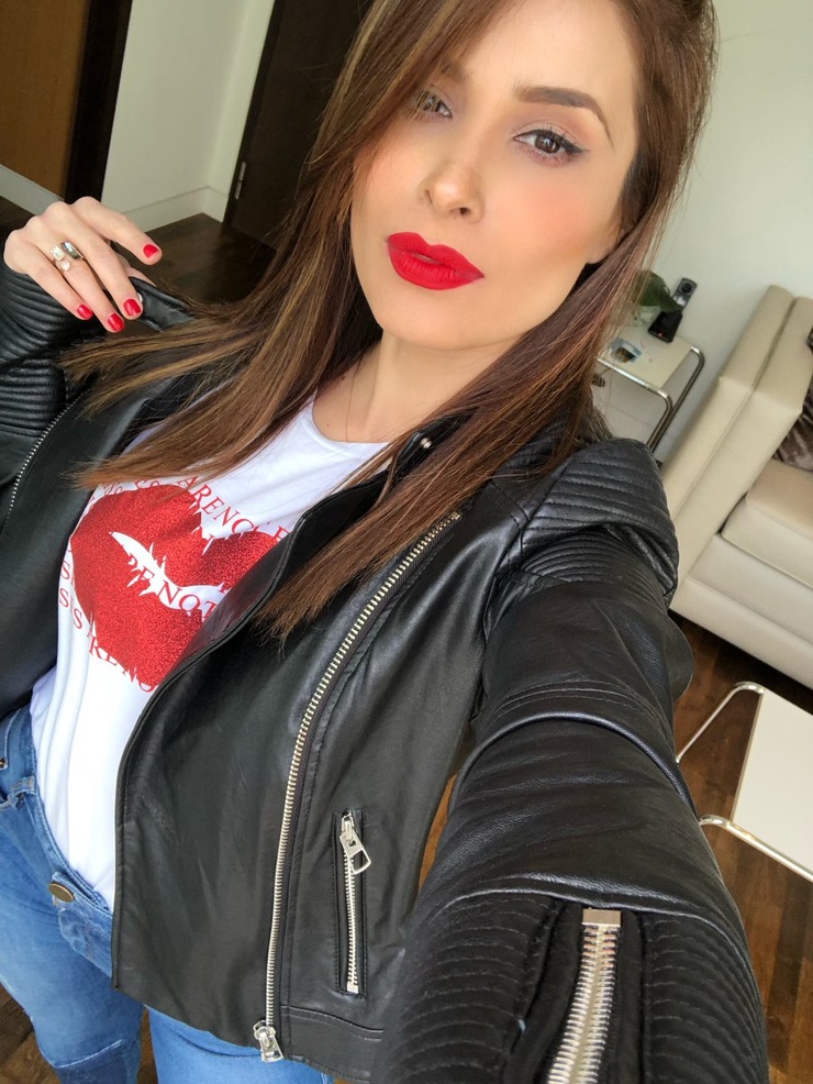 Picture of Cynthia Rodríguez