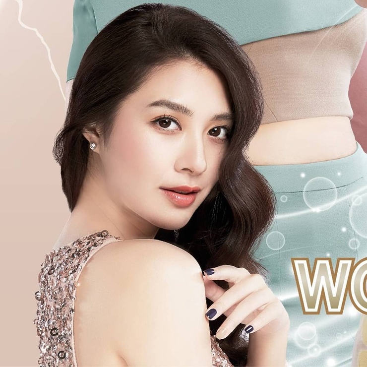 Picture of Nittha Jirayungyurn