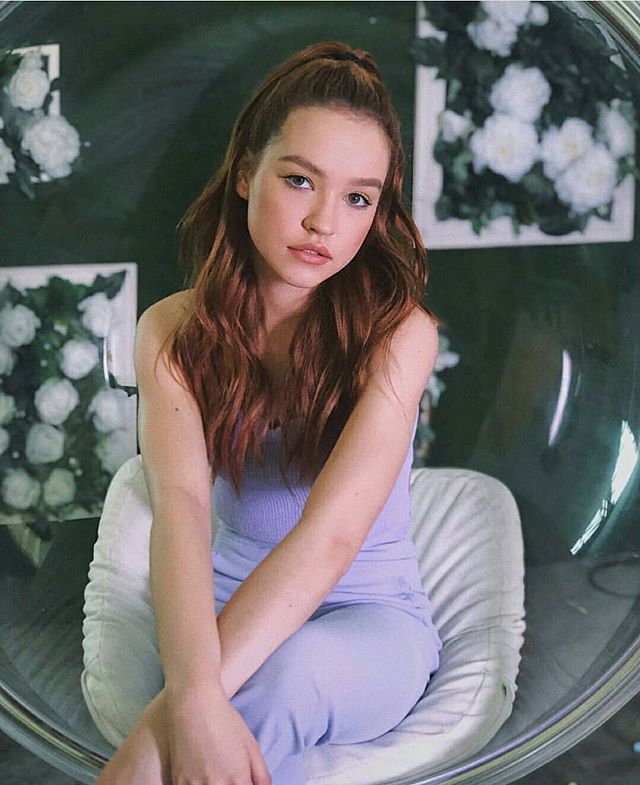 Picture of Sadie Stanley