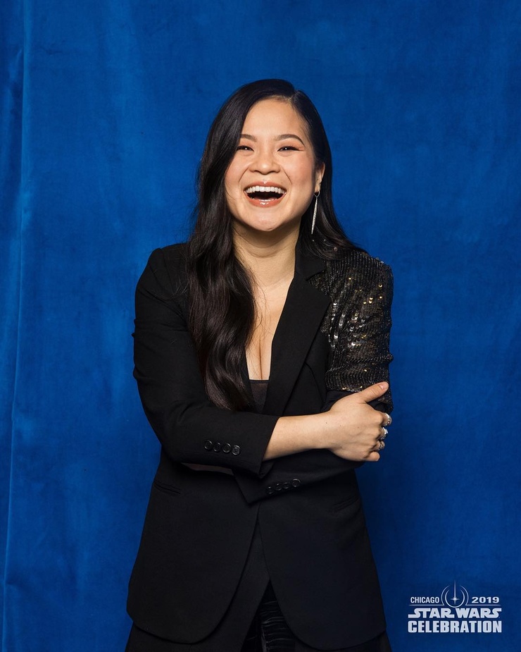 Picture of Kelly Marie Tran