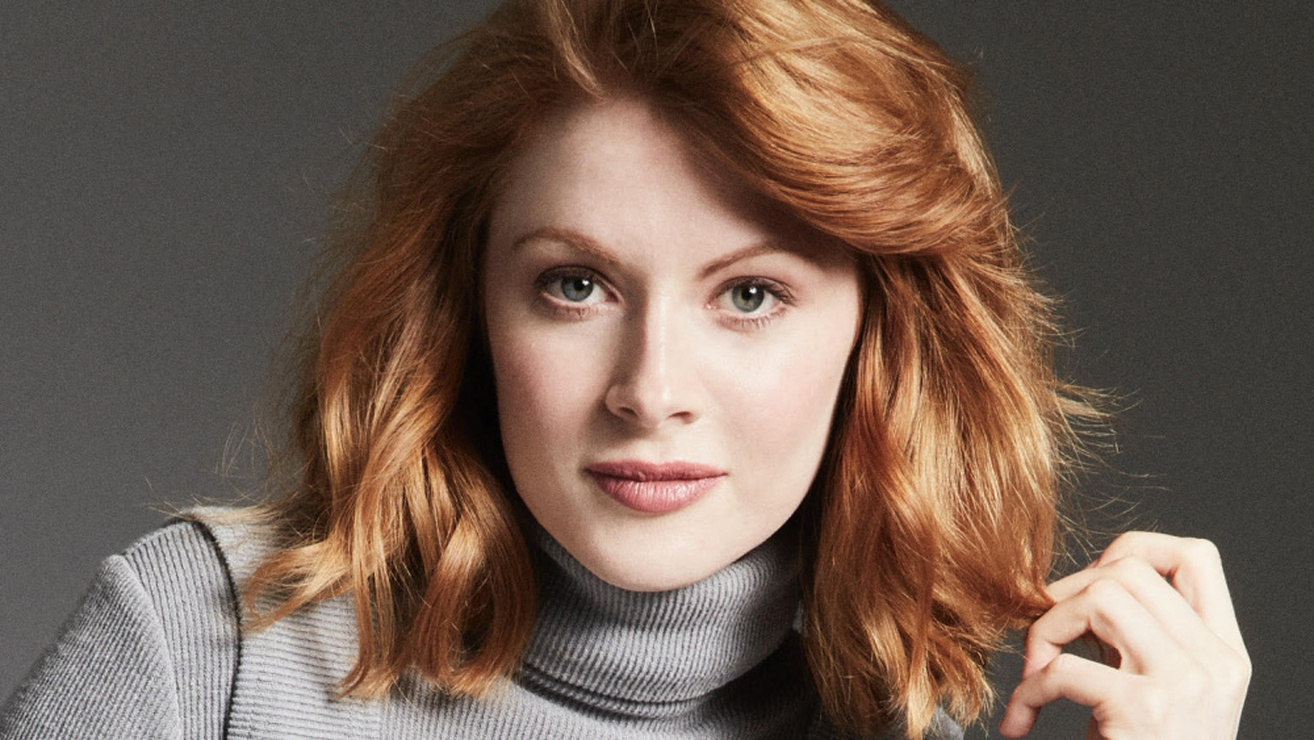 Picture of Emily Beecham