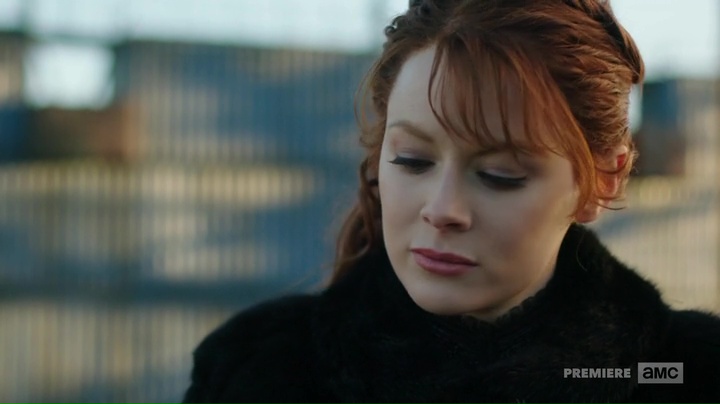 Image of Emily Beecham