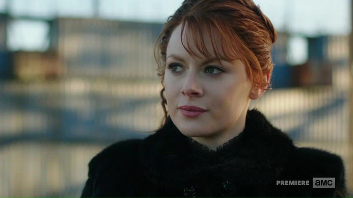 Picture of Emily Beecham