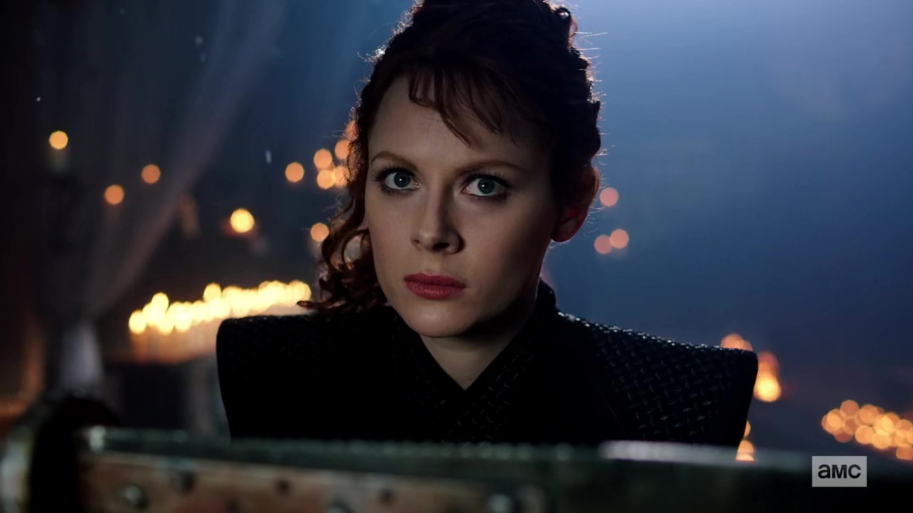 Image of Emily Beecham