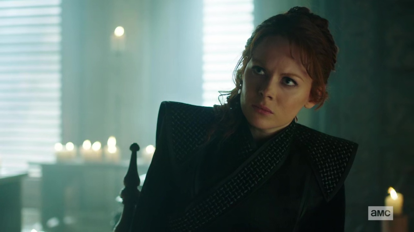 Picture of Emily Beecham