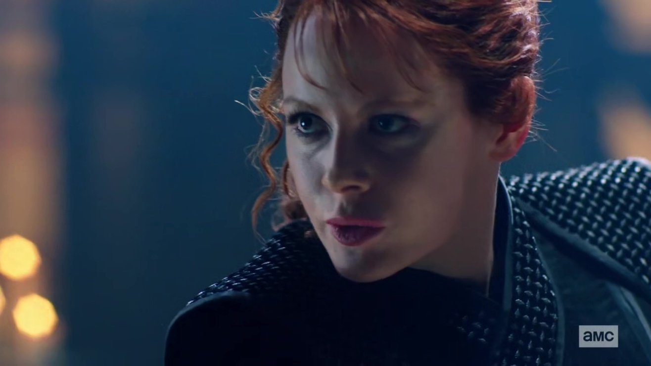 Picture of Emily Beecham