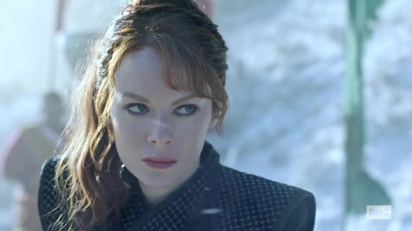 Picture of Emily Beecham