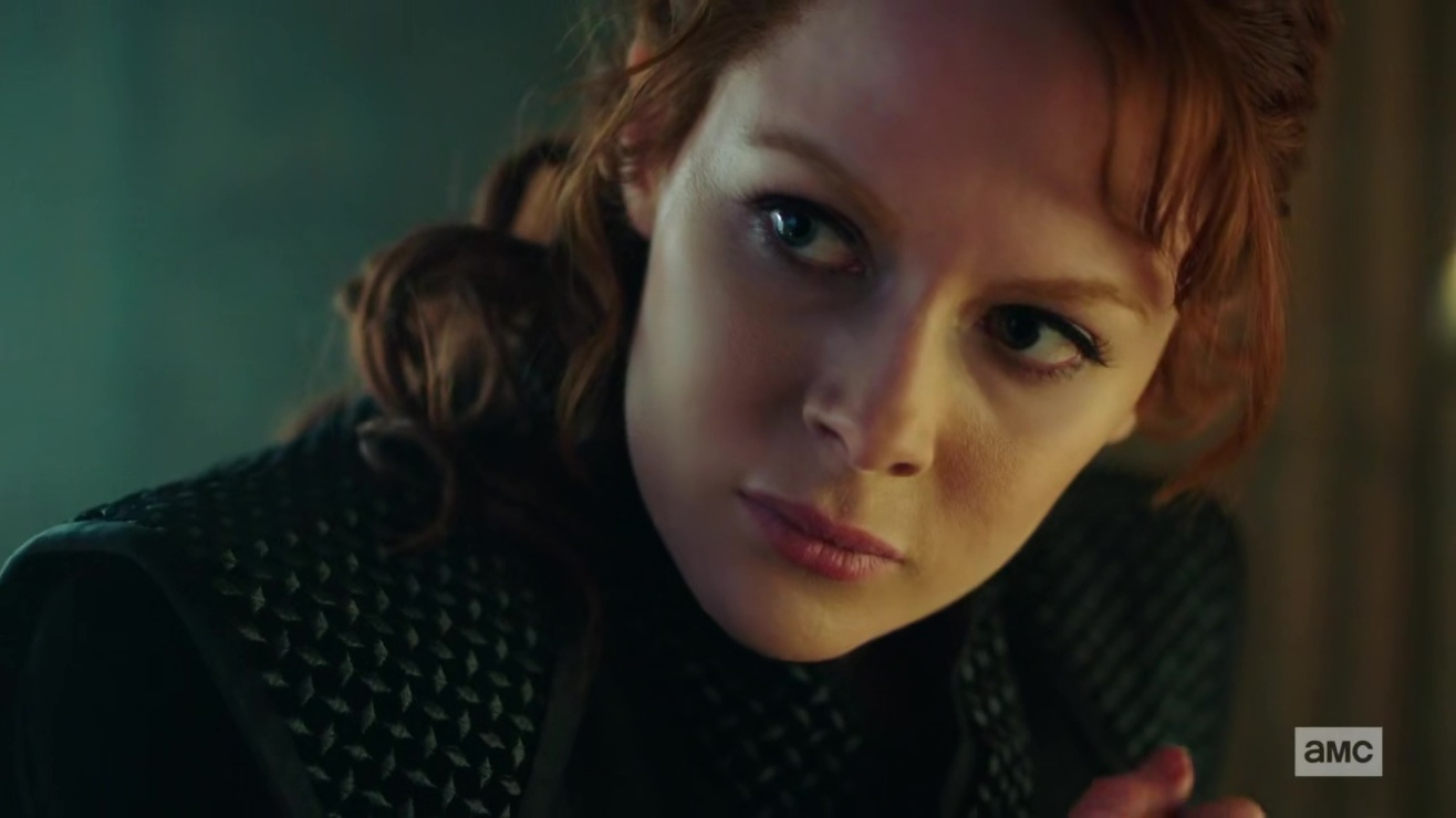 Emily Beecham picture